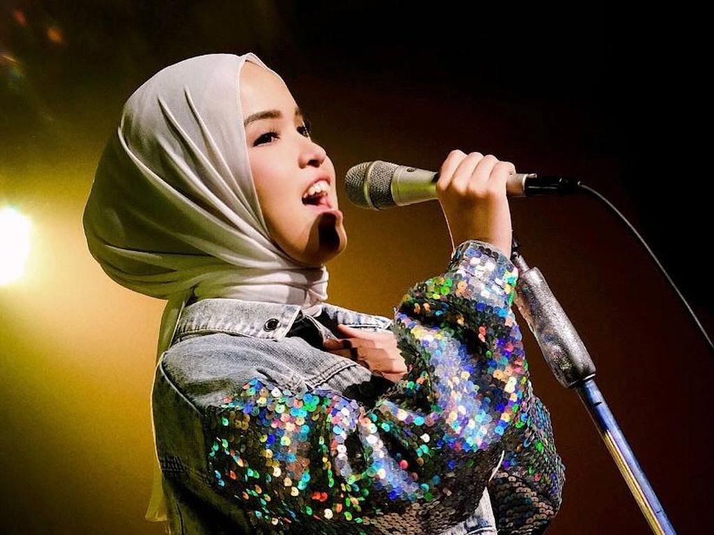 Berita dan Informasi Penyanyi indonesia putri ariani Terkini dan ... Berita dan Informasi Penyanyi indonesia putri ariani Terkini dan ...
