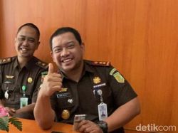 Berita dan Informasi Kajari madiun Terkini dan Terbaru Hari ini - detikcom