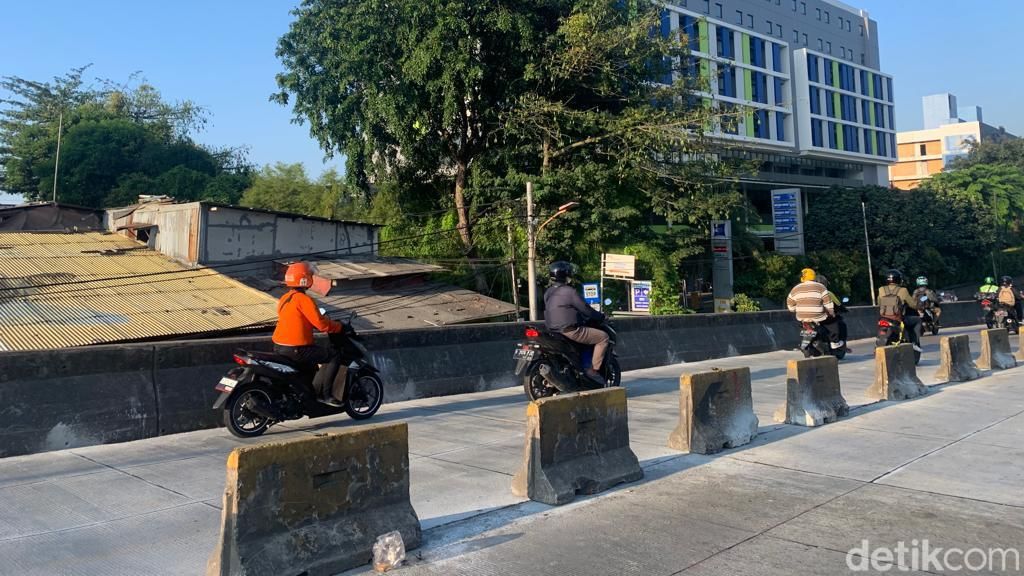 JAKARTA | Flyovers, Elevated Roads and Underpasses | Page 181 ...