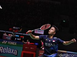 Berita dan Informasi Jadwal indonesia open 2023 Terkini dan Terbaru Hari ini - detikcom