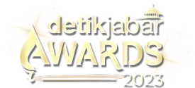 detikJabar Awards