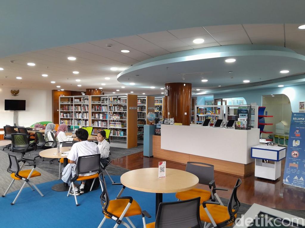 Berita dan Informasi Perpustakaan bank indonesia kota bandung Terkini ... Berita dan Informasi Perpustakaan bank indonesia kota bandung Terkini ...