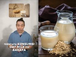 Berita dan Informasi Kopi susu oat milk Terkini dan Terbaru Hari ini ...
