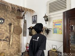 Berita dan Informasi Bahasa sandi widal Terkini dan Terbaru Hari ini ...