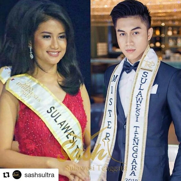 Viral di Tiktok, 5 Fakta Lita Hendratno, Dulu Miss Indonesia Kini Jadi Emak Berdaster