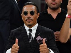 Berita dan Informasi Restoran salt bae diprotes Terkini dan Terbaru ...