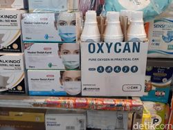 Berita Dan Informasi Masker Terkini Dan Terbaru Hari Ini Detikcom