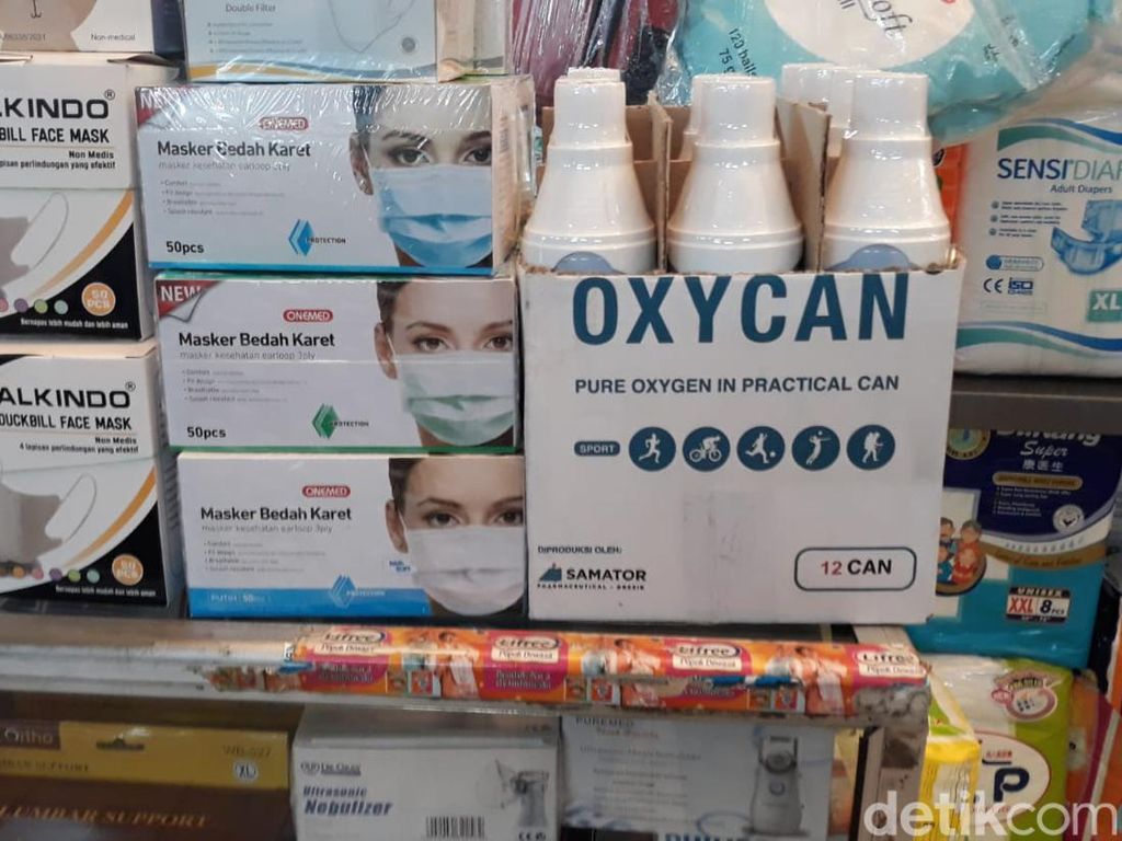 Berita Dan Informasi Masker Terkini Dan Terbaru Hari Ini Detikcom