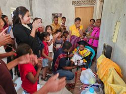 Berita dan Informasi Wisuda paud Terkini dan Terbaru Hari ini - detikcom