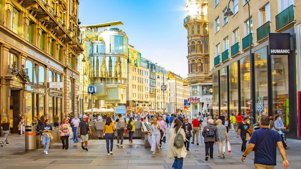 Bisa Hidup Nyaman, Ini Daftar Kota Paling Layak Huni Dunia Tahun 2023, Siapa Juaranya?