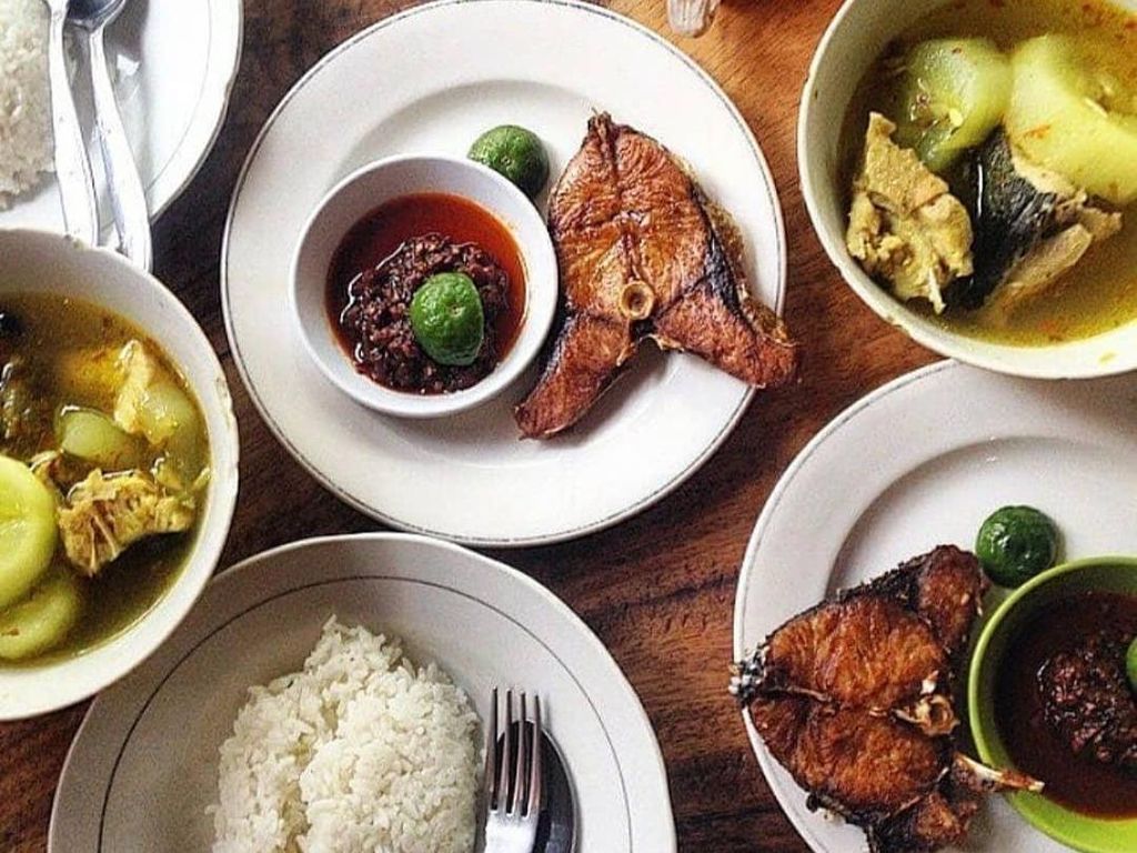 Berita Dan Informasi Restoran Legendaris Dunia Terkini Dan Terbaru Hari
