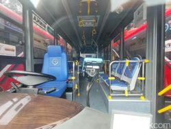 Berita dan Informasi Bus trans semanggi Terkini dan Terbaru Hari ini ...