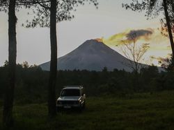 Berita dan Informasi Gunung merapi Terkini dan Terbaru Hari ini - detikcom