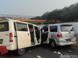 Berita dan Informasi Tol cipali Terkini dan Terbaru Hari ini - detikcom
