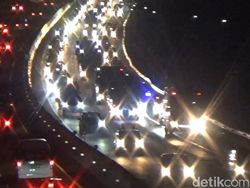 Berita dan Informasi Lalu lintas Terkini dan Terbaru Hari ini - detikcom