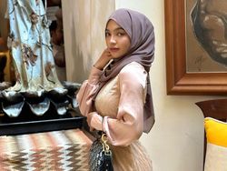 Berita dan Informasi Oklin fia jilat es krim Terkini dan Terbaru Hari ini - detikcom