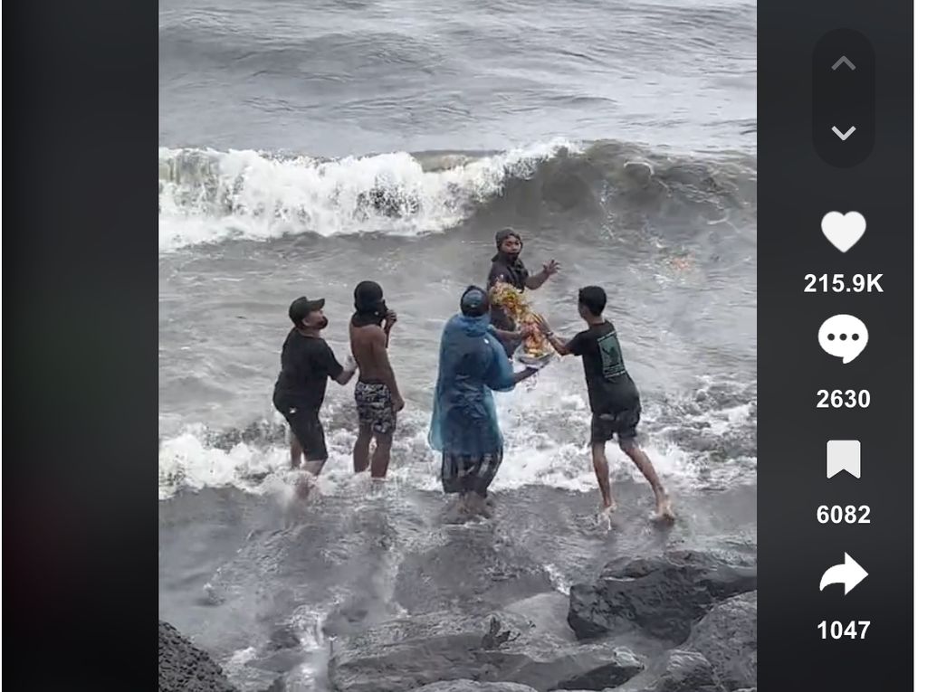 Berita Dan Informasi Ngaben Terkini Dan Terbaru Hari Ini Detikcom