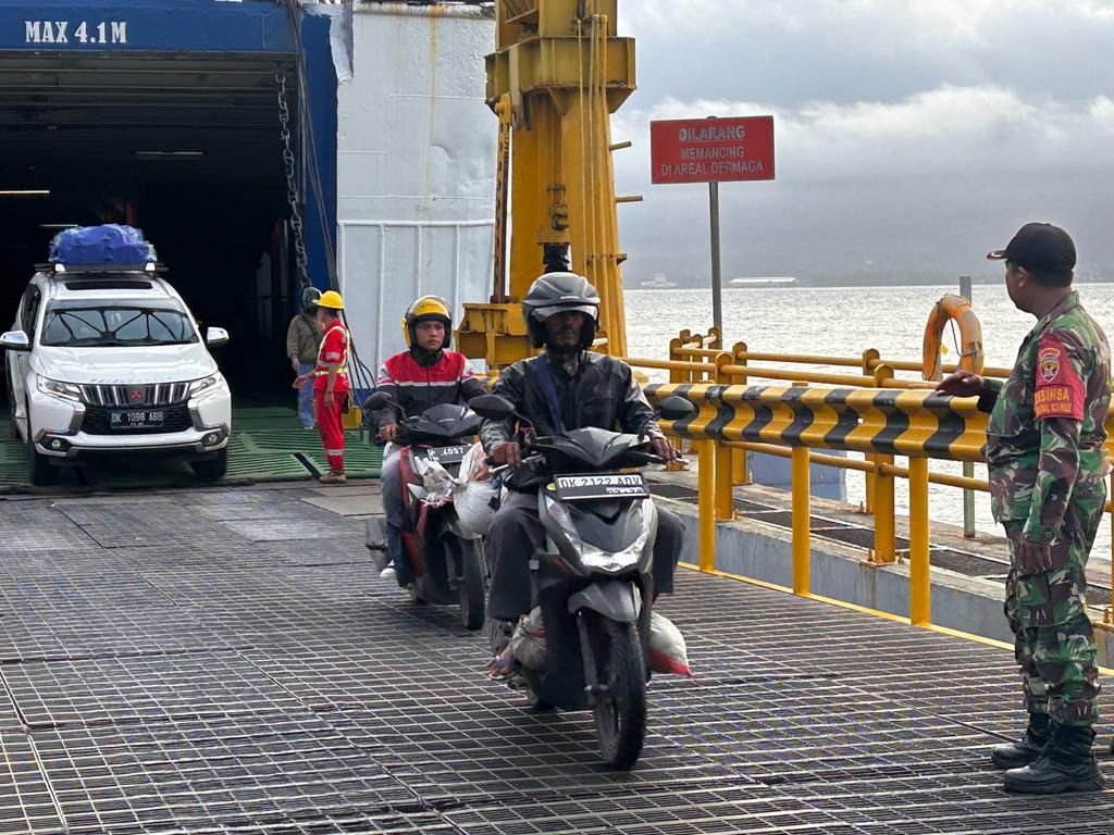 Berita dan Informasi Pelabuhan katapang Terkini dan Terbaru Hari ini ... Berita dan Informasi Pelabuhan katapang Terkini dan Terbaru Hari ini ...