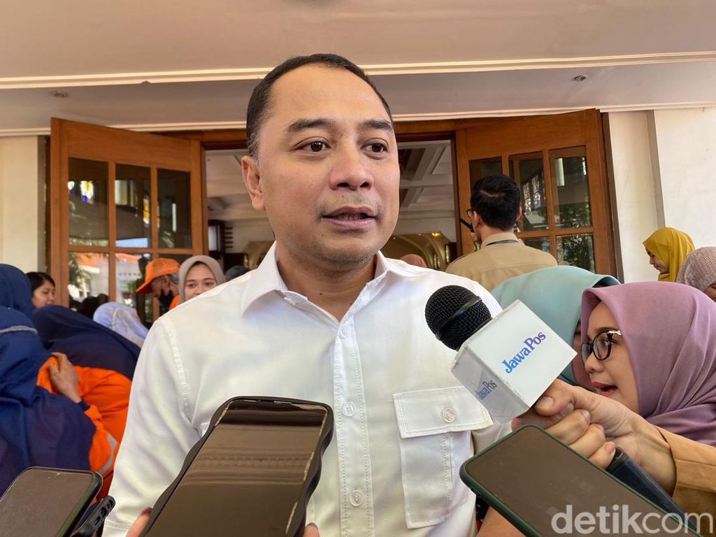 Berita Dan Informasi Pengelolaan Sampah Surabaya Terkini Dan Terbaru