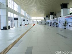 Berita dan Informasi Stasiun lrt halim Terkini dan Terbaru Hari ini - detikcom