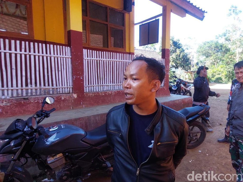 Berita dan Informasi Dede pembunuh kelas kakap Terkini dan Terbaru Hari ... Berita dan Informasi Dede pembunuh kelas kakap Terkini dan Terbaru Hari ...
