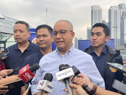 Berita dan Informasi Bacawapres 2024 Terkini dan Terbaru Hari ini - detikcom