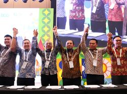 Berita dan Informasi Pln icon plus Terkini dan Terbaru Hari ini - detikcom