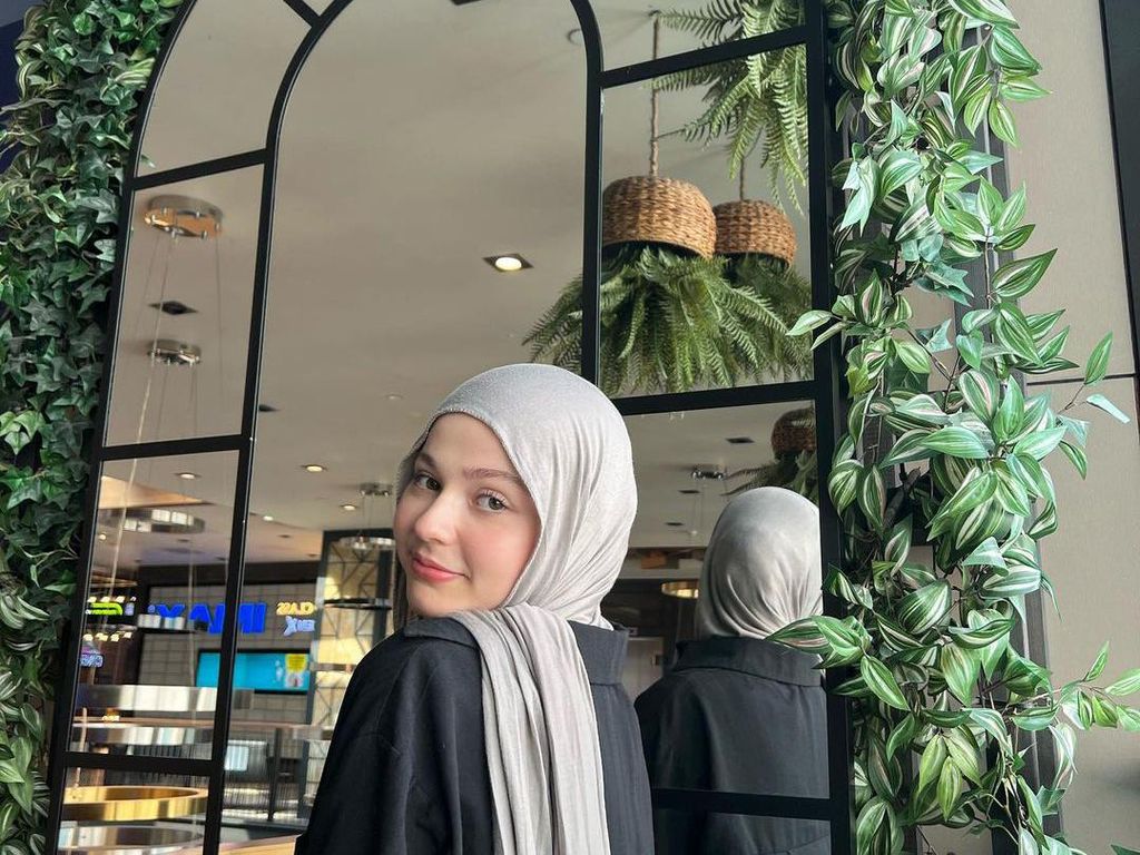 Berita dan Informasi Tugba kiara Terkini dan Terbaru Hari ini - detikcom Berita dan Informasi Tugba kiara Terkini dan Terbaru Hari ini - detikcom