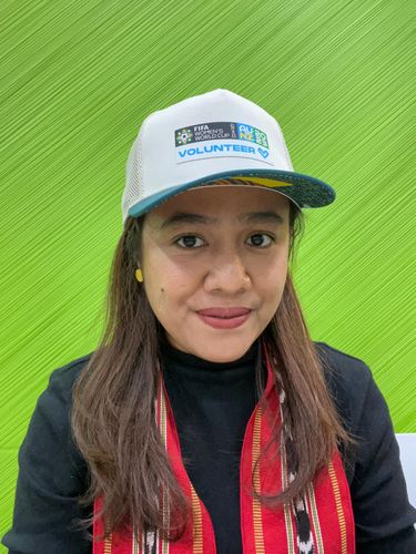 Ada Perempuan Indonesia di Piala Dunia Wanita FIFA 2023 Ada Perempuan Indonesia di Piala Dunia Wanita FIFA 2023