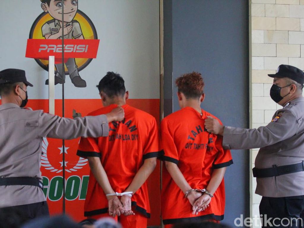 Berita dan Informasi Pelaku mutilasi di turi sleman Terkini dan Terbaru ... Berita dan Informasi Pelaku mutilasi di turi sleman Terkini dan Terbaru ...