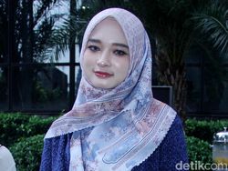 Berita dan Informasi Inara rusli gonta ganti art Terkini dan Terbaru Hari ini - detikcom