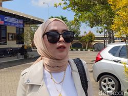 Berita dan Informasi Selebgram meylisa zaara Terkini dan Terbaru Hari ini - detikcom