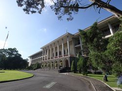 Berita dan Informasi Rektorat Terkini dan Terbaru Hari ini - detikcom