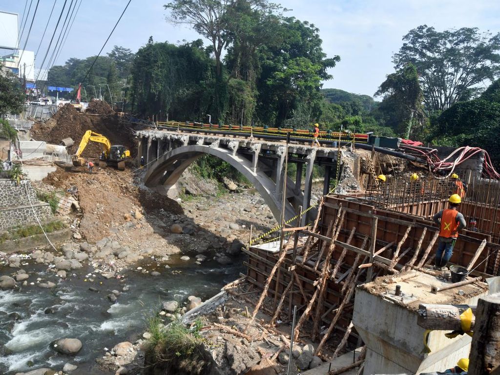 Berita dan Informasi Jembatan otista Terkini dan Terbaru Hari ini ... Berita dan Informasi Jembatan otista Terkini dan Terbaru Hari ini ...