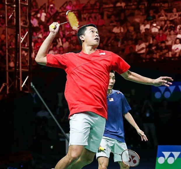 Dulunya Berjaya di Lapangan, Ini Kabar Terbaru 7 Mantan Atlet Bulu Tangkis Setelah Gantung Raket!