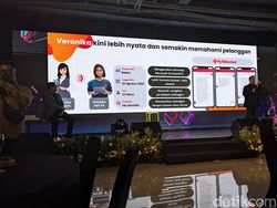 Berita dan Informasi Veronica telkomsel Terkini dan Terbaru Hari ini ...