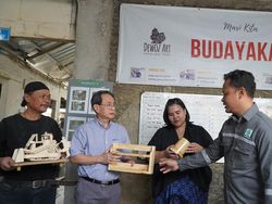 Berita dan Informasi Kolaborasi Terkini dan Terbaru Hari ini - detikcom