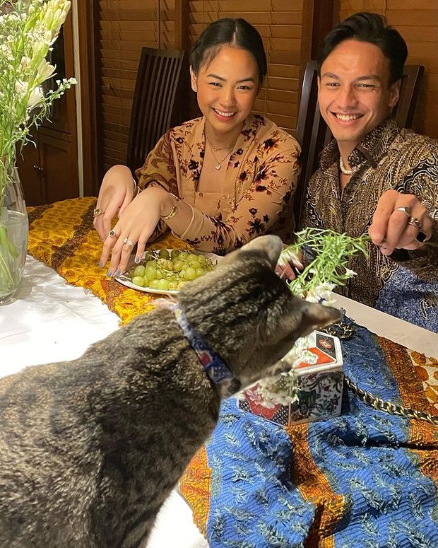 5 Fakta Rania Maheswari, Seleb TikTok Keturunan Mangkunegaran dan Cicit Pahlawan Moh. Yamin