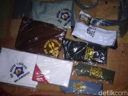 Berita dan Informasi Seragam mahal Terkini dan Terbaru Hari ini - detikcom