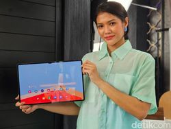 Berita dan Informasi Galaxy tab s9 ultra Terkini dan Terbaru Hari ini - detikcom