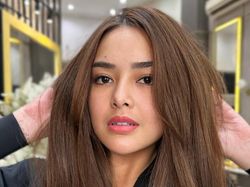 Amanda Manopo Terbaru