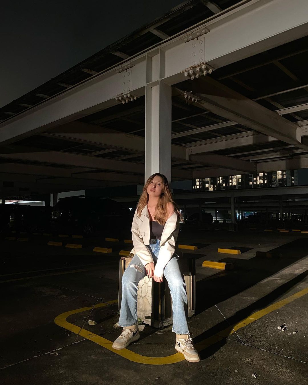 7 Foto Michelle Ashley Anak Pinkan Mambo yang Curhat Dilecehkan Ayah Tiri 7 Foto Michelle Ashley Anak Pinkan Mambo yang Curhat Dilecehkan Ayah Tiri