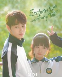 Link Menonton Exclusive Fairy Tale Drama China Yang Dibintangi Jun Link Menonton Exclusive Fairy Tale Drama China Yang Dibintangi Jun