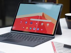 Berita dan Informasi Galaxy tab s9 ultra Terkini dan Terbaru Hari ini - detikcom