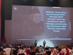 Berita dan Informasi Radikalisme Terkini dan Terbaru Hari ini - detikcom