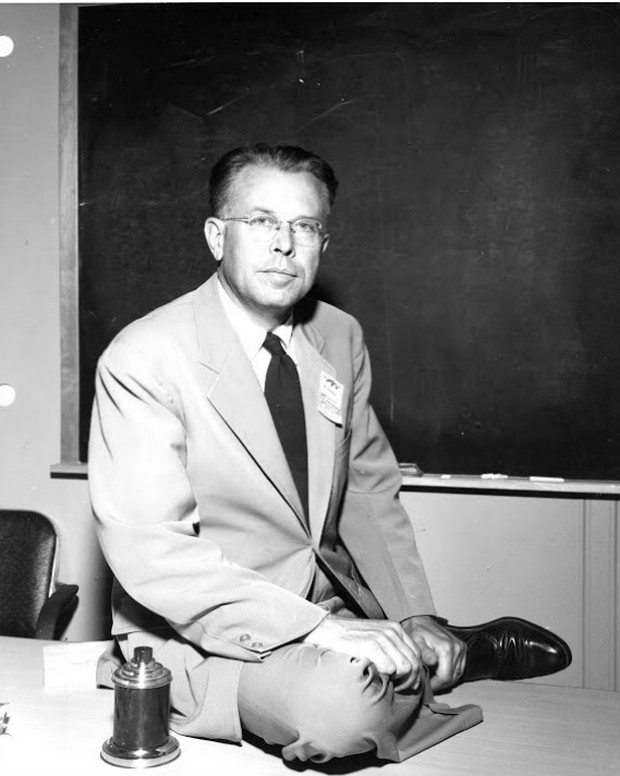 Selain Albert Einstein, Ini 6 Ilmuwan Dunia yang Berhubungan Erat dengan Oppenheimer - Halaman 2