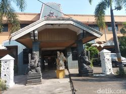 Berita dan Informasi Hotel merdeka Terkini dan Terbaru Hari ini - detikcom
