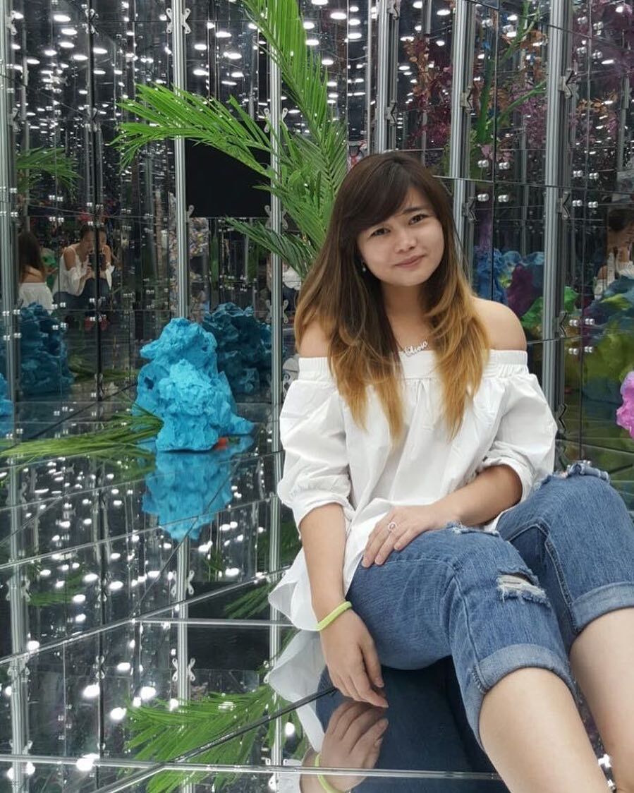Sempat Jadi Bintang Iklan, 7 Foto Lawas Olivia Allan Istri Denny Sumargo Sempat Jadi Bintang Iklan, 7 Foto Lawas Olivia Allan Istri Denny Sumargo
