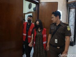Berita dan Informasi Kebaya merah Terkini dan Terbaru Hari ini - detikcom