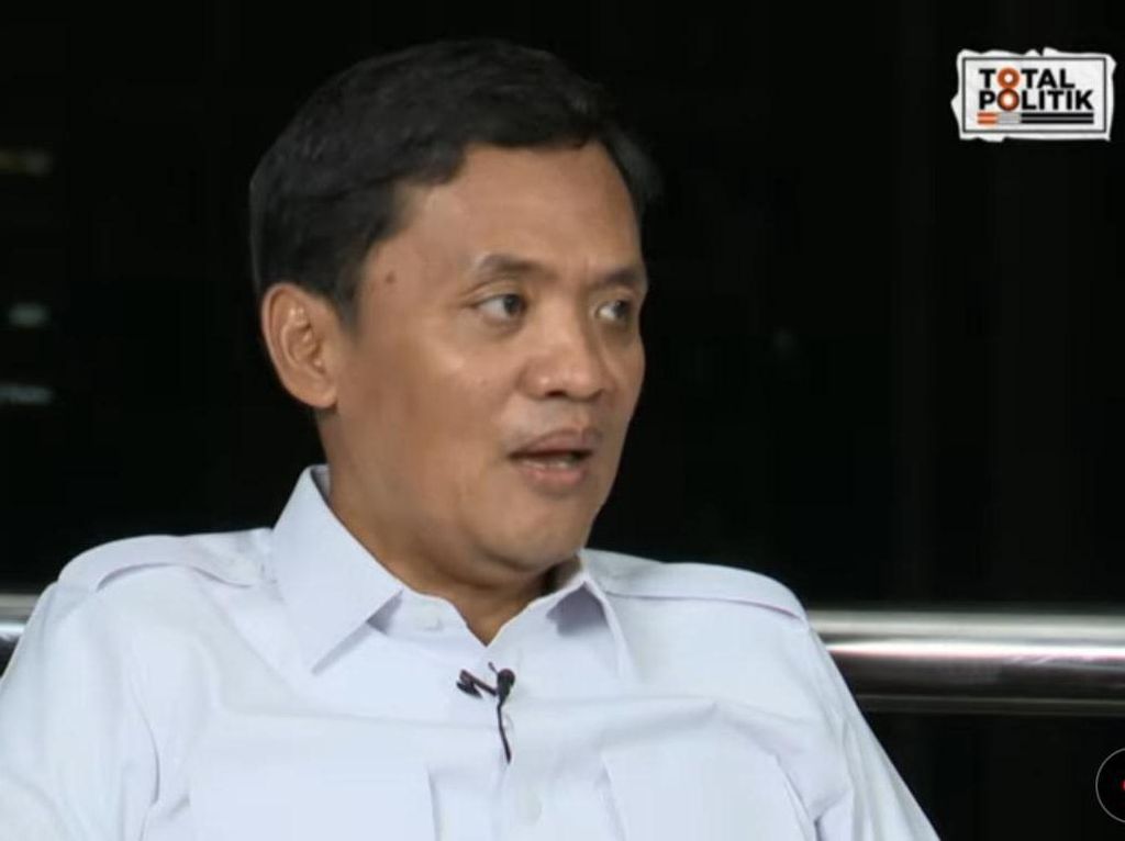 Berita Dan Informasi Budiman Sudjatmiko 1998 Terkini Dan Terbaru Hari